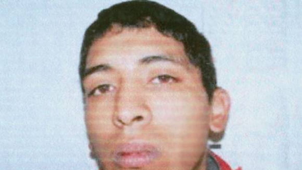 Dos jóvenes conocidos por sus antecedentes