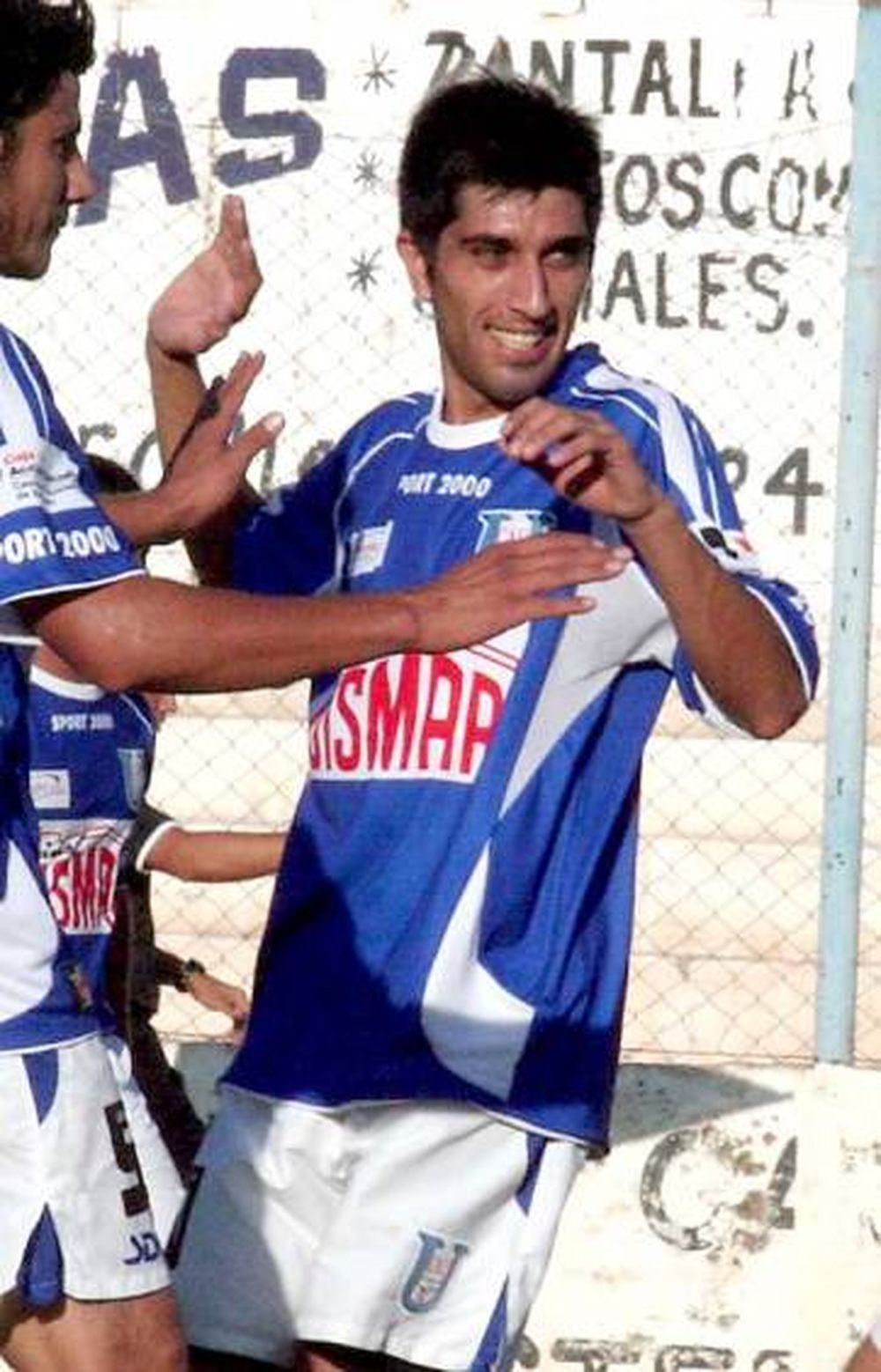 “Unión está hecho para sufrir”