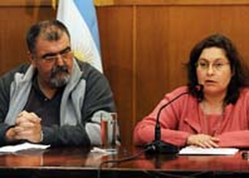 Gripe A: Murió una beba