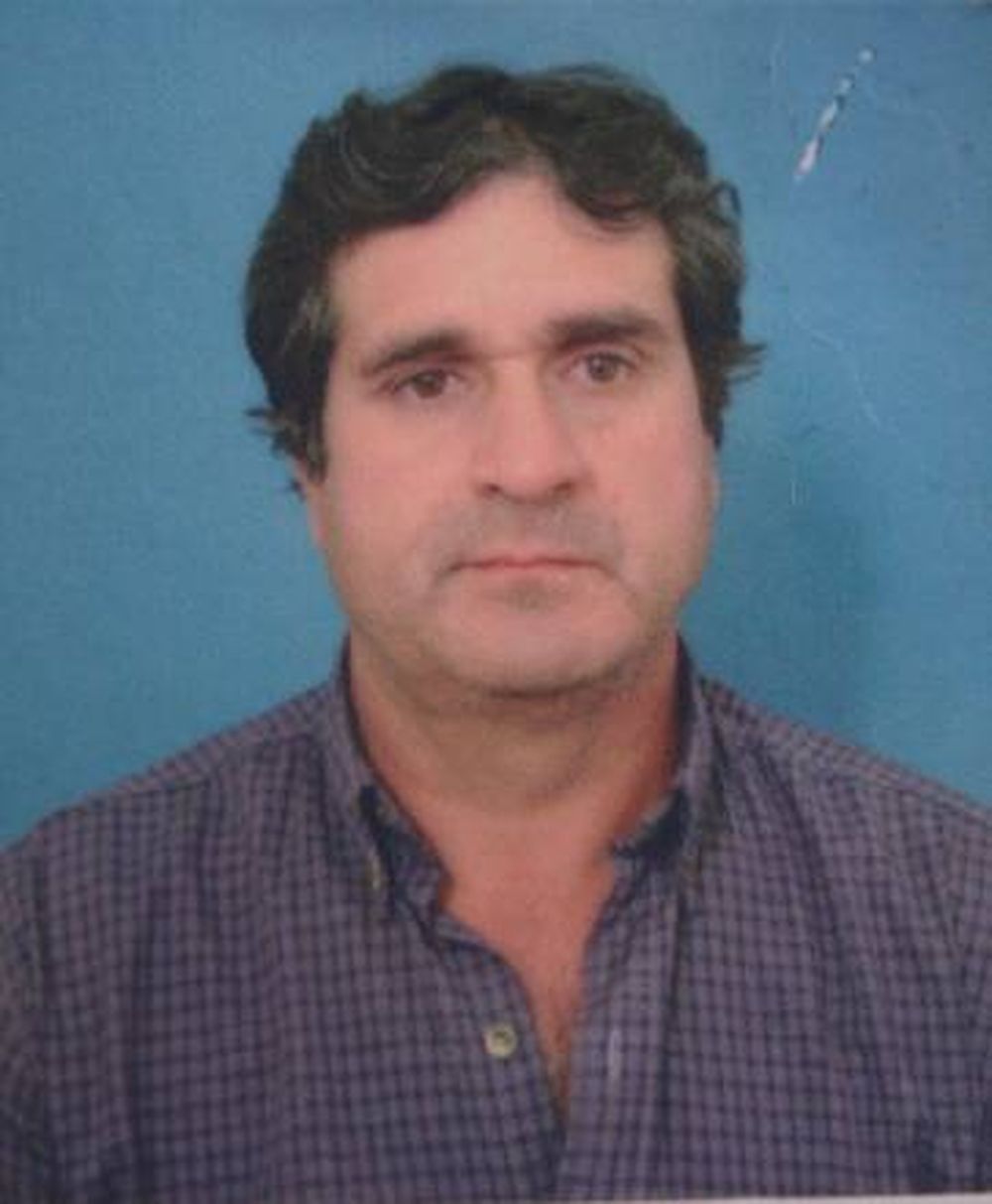 Pasaron 5 meses sin “Gogo” Ruíz
