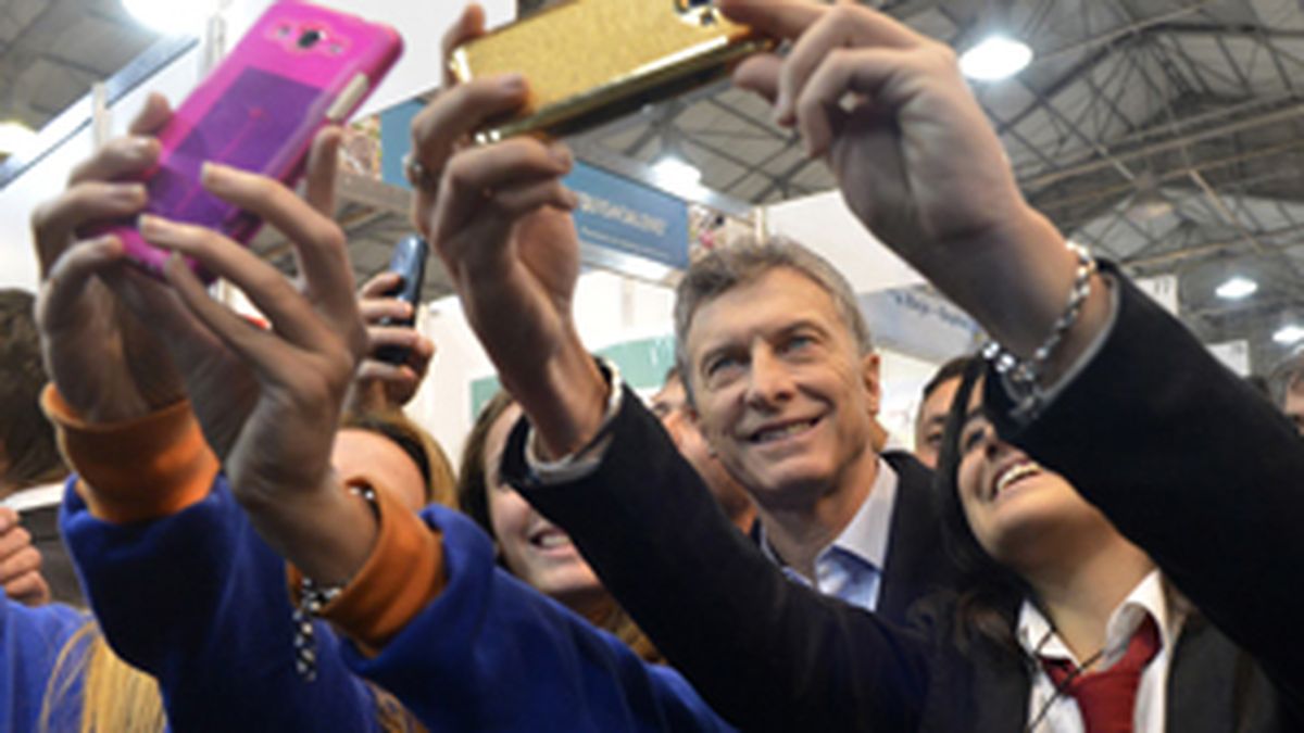 Macri llamó a “unirnos a pesar de las diferencias”