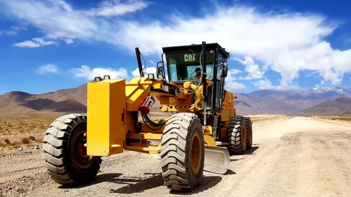 Admiten que probablemente esta temporada no abran el Paso a Chile