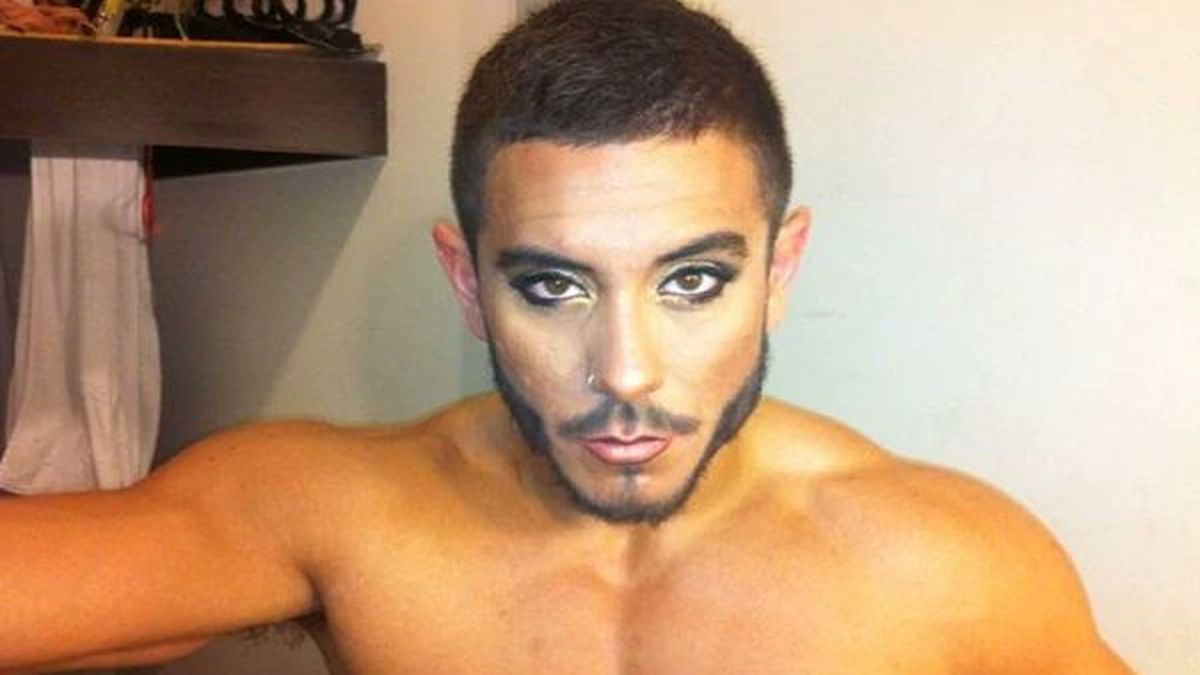 Falleció Juan Carlos Acosta, bailarín de ShowMatch