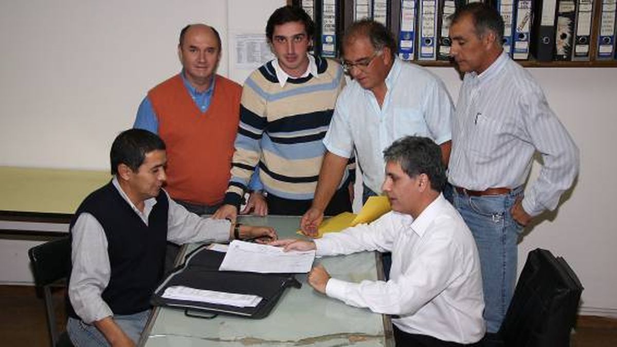 Bravo y Conti en una lista única, pero con ausencias
