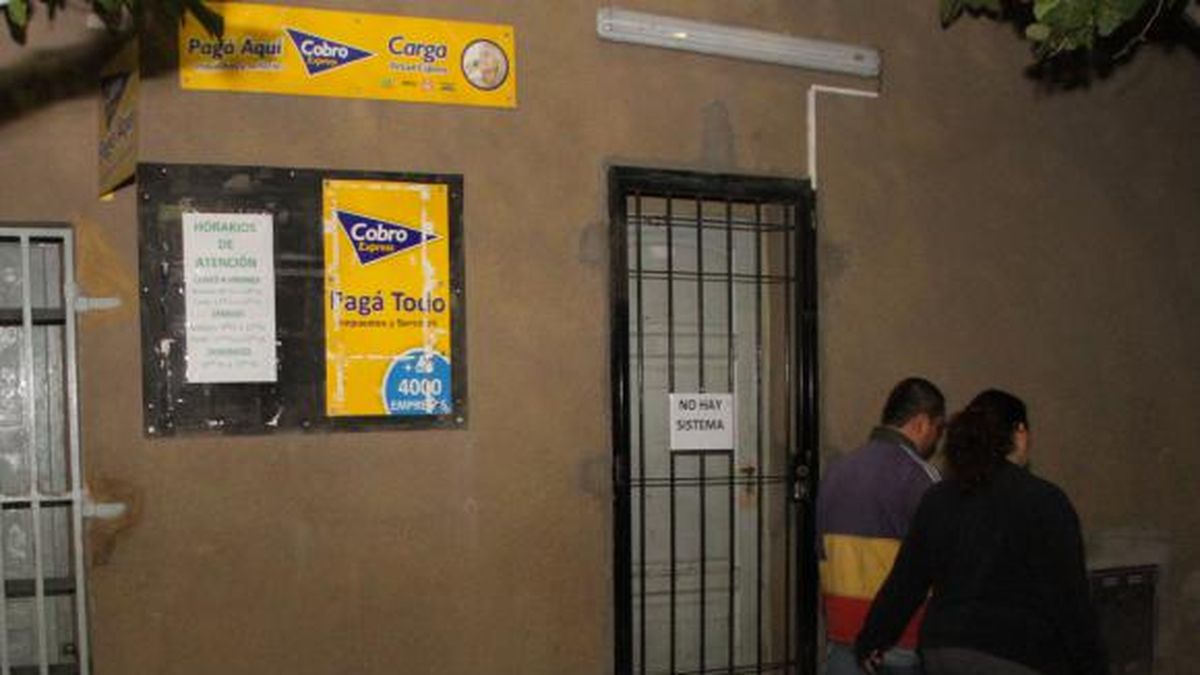 Atacan con gas pimienta a un cobrador y le roban $466.000