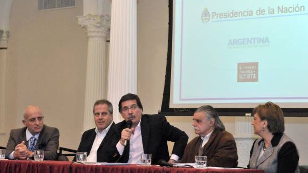 Más del 90 por ciento de los argentinos lee