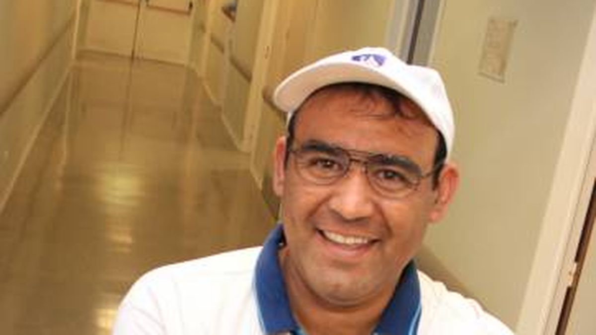 Histórico: el Rawson, listo para hacer trasplantes
