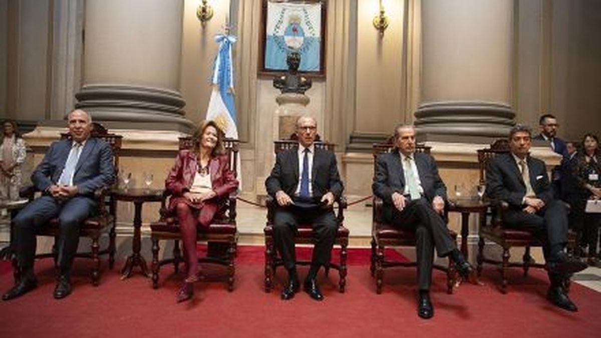 La Corte Suprema limitó la realización de escuchas judiciales