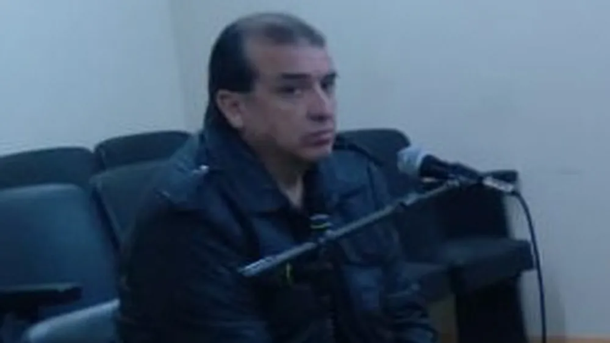 Confirmaron la pena contra el enfermero sanjuanino acusado de matar por ...
