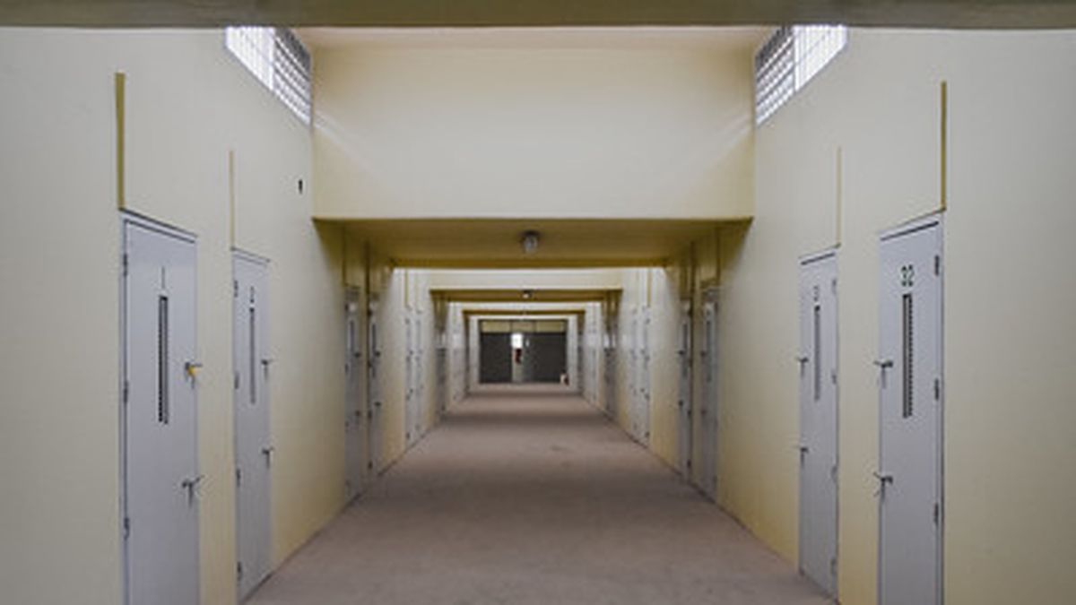 Penal de Chimbas: 4 presos contagiados, un sector aislado y visitas ...