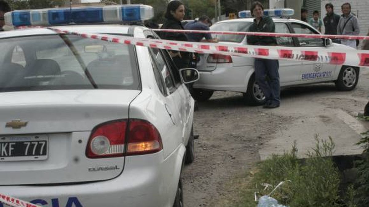 Hallan un pequeño cadáver humano, ¿aborto o crimen?
