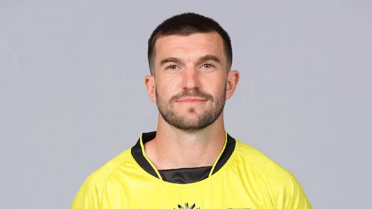 Furor por Tim Payne: a qué hora juega hoy el futbolista de la selección ...