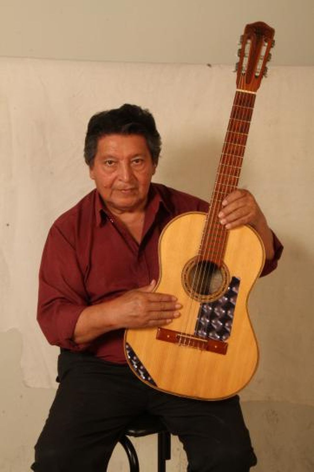 “El folklore cuyano brilla por su ausencia en los grandes escenarios”