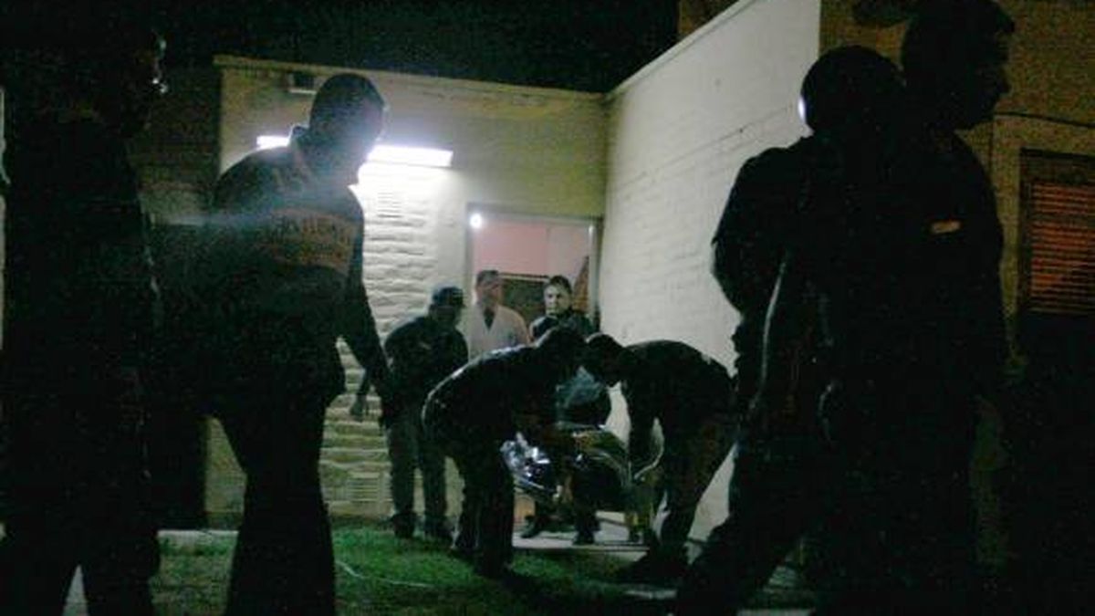 Cómo cayó Gil, un supuesto asesino serial: ¿mató a tres?