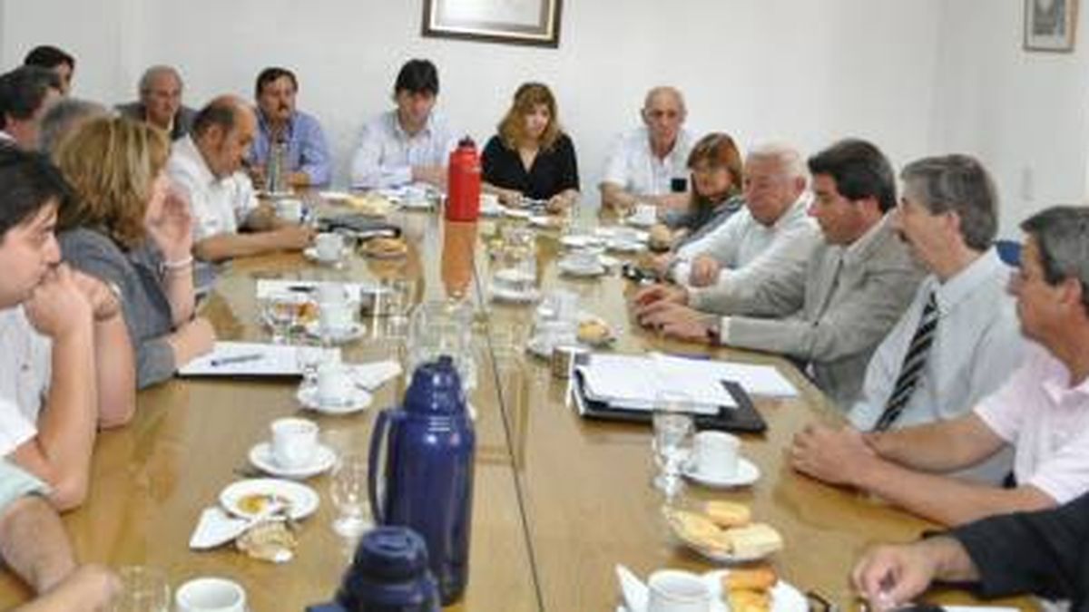 Diputados: en extraordinarias tratarán la ayuda a municipios