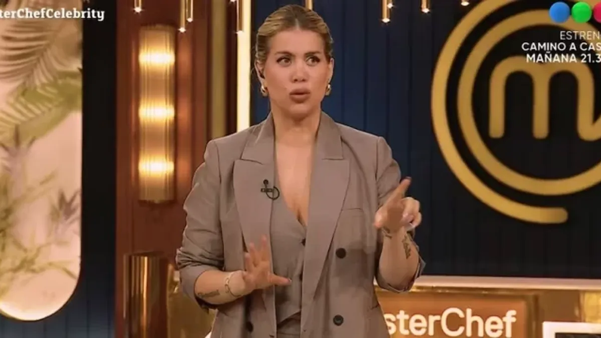 Gala de eliminación: quién se fue de MasterChef Celebrity 2025