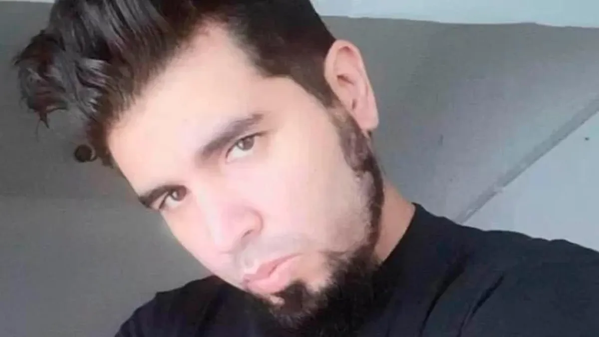 Peritaje a Sabag Montiel: narcisista, se compara con Mandela y minimiza ...