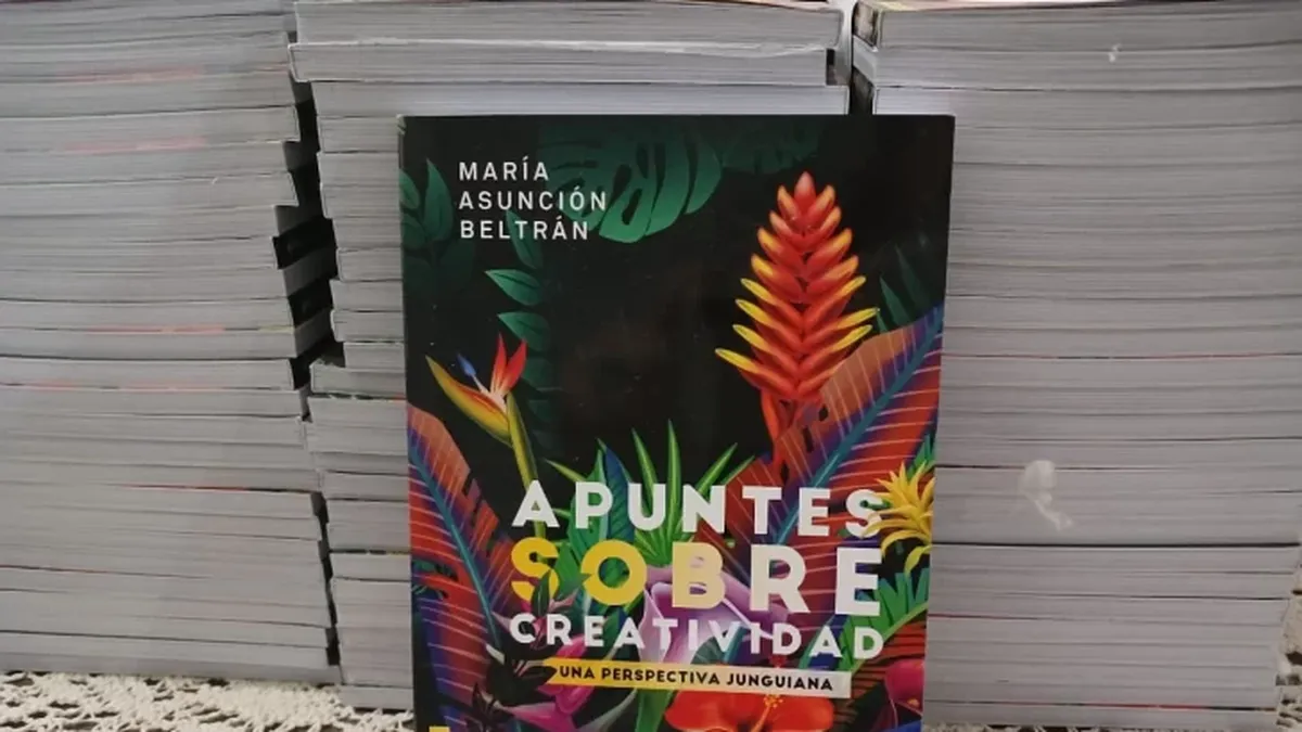En el chalet Cantoni, Beltrán presenta su libro: una herramienta para ...