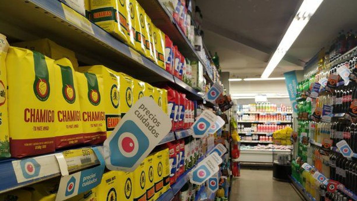 Precios Cuidados: la nueva edición llega con suba del 6,5% promedio y ...