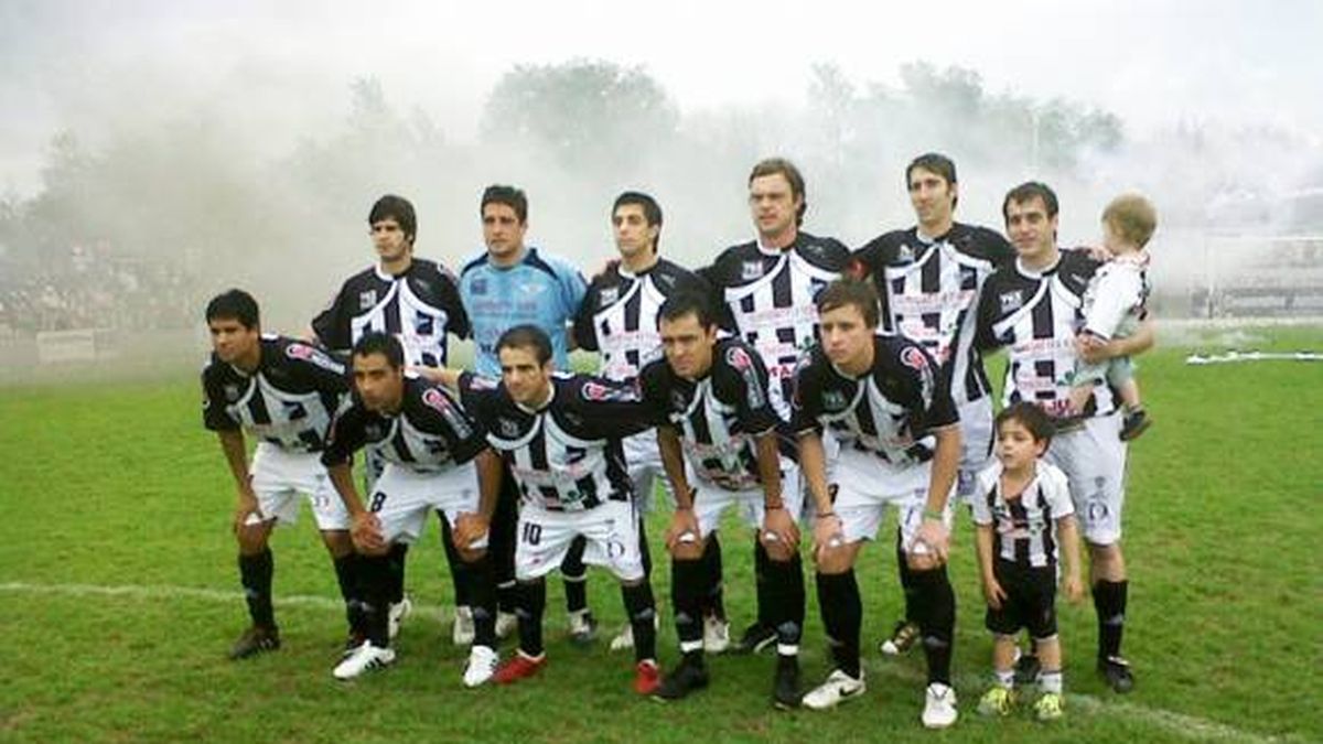 Se vienen ‘‘Los Demonios’’