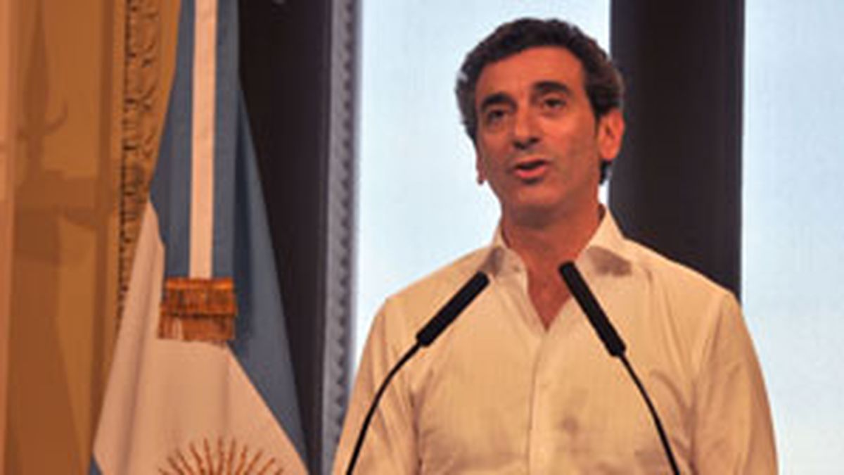 Randazzo: “Me cuesta creer que el accidente haya sido intencional”