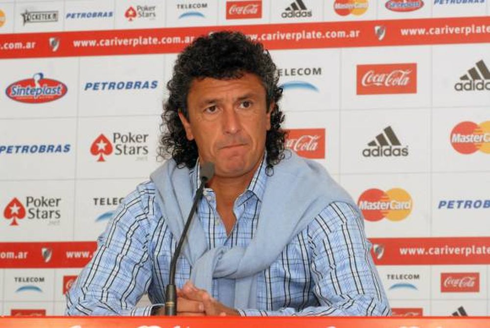 Lanús, el límite de Gorosito