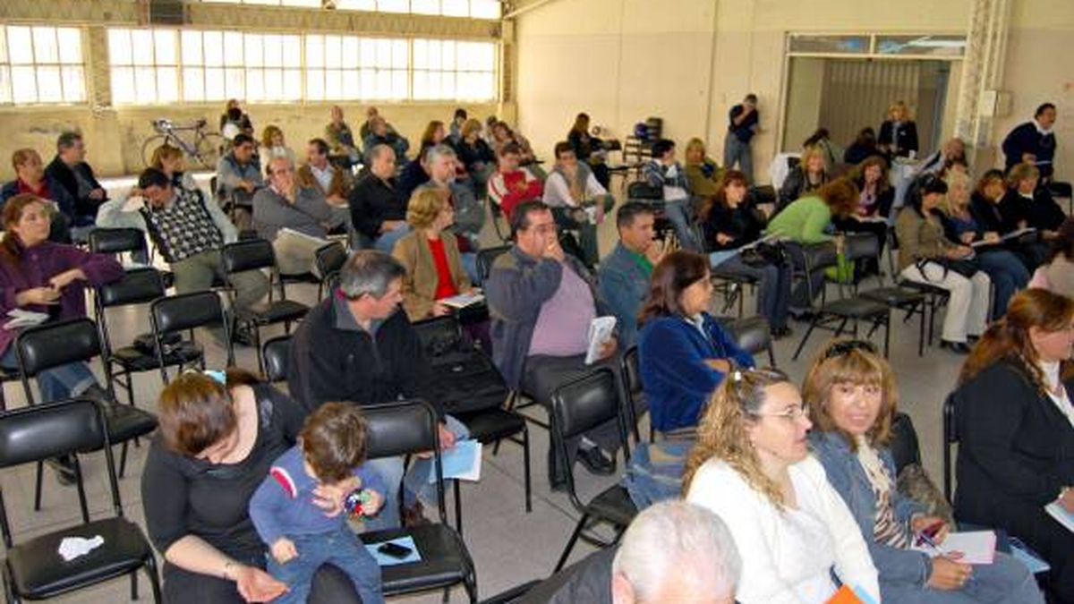 UDAP amenaza con un paro si Diputados toca estatuto