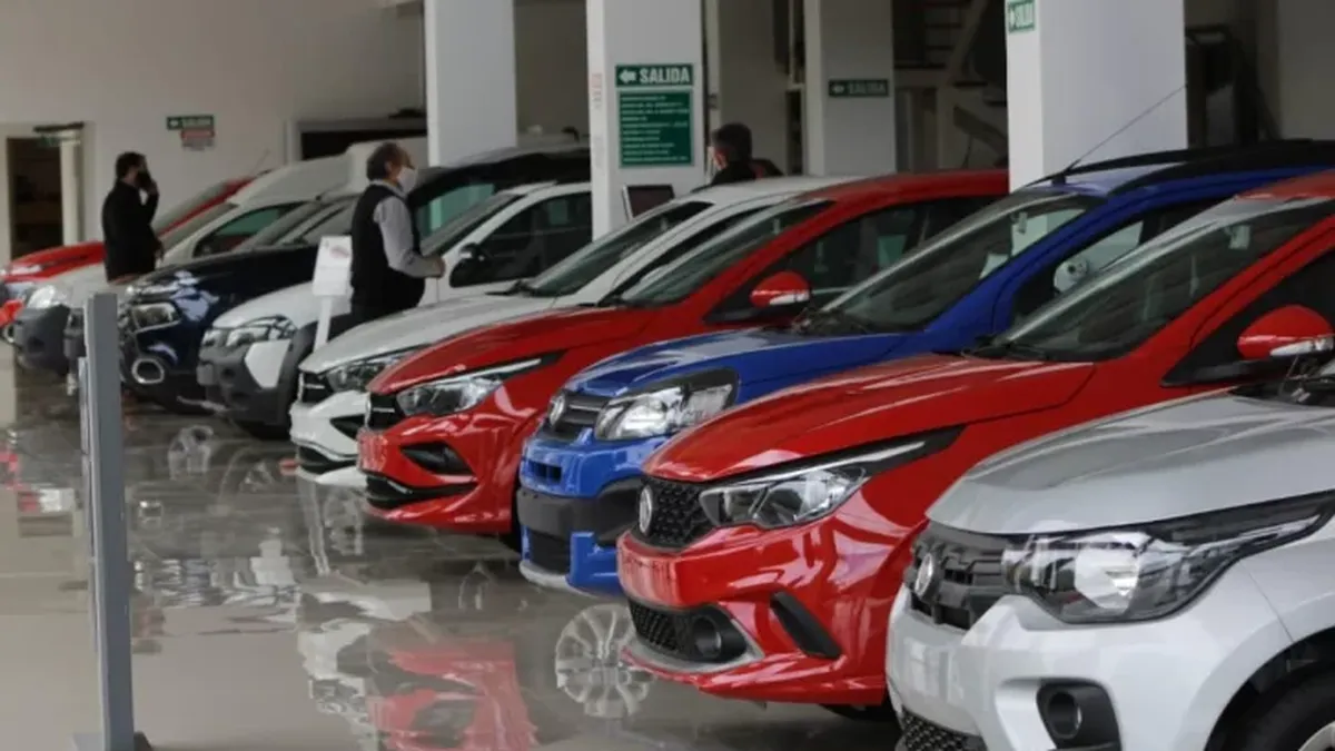 Precios de autos usados en julio 2020: cuánto vale tu vehículo