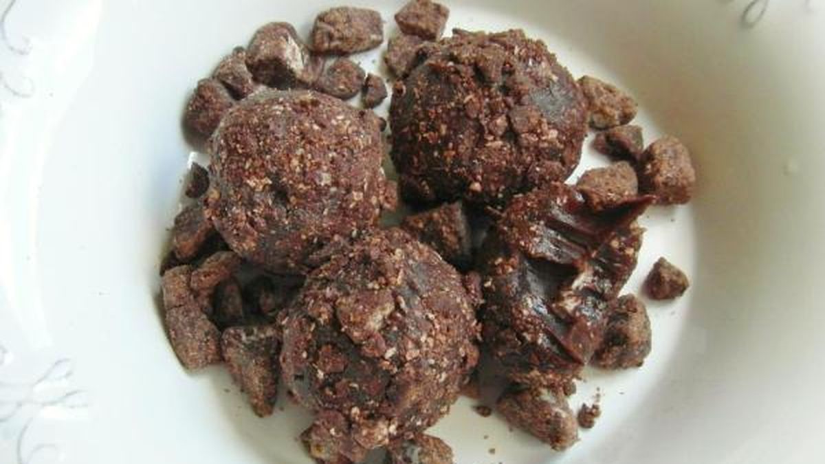 Receta de postre de Kit Kat casero: una opción con la que vas a ...
