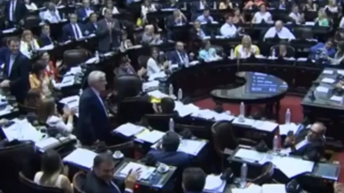 La Emergencia no se reglamentó y aún no rige el recargo del 30% a la ...