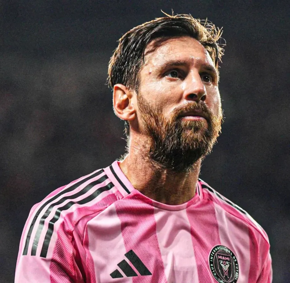 Suspenden a Messi por faltar al Juego de las Estrellas