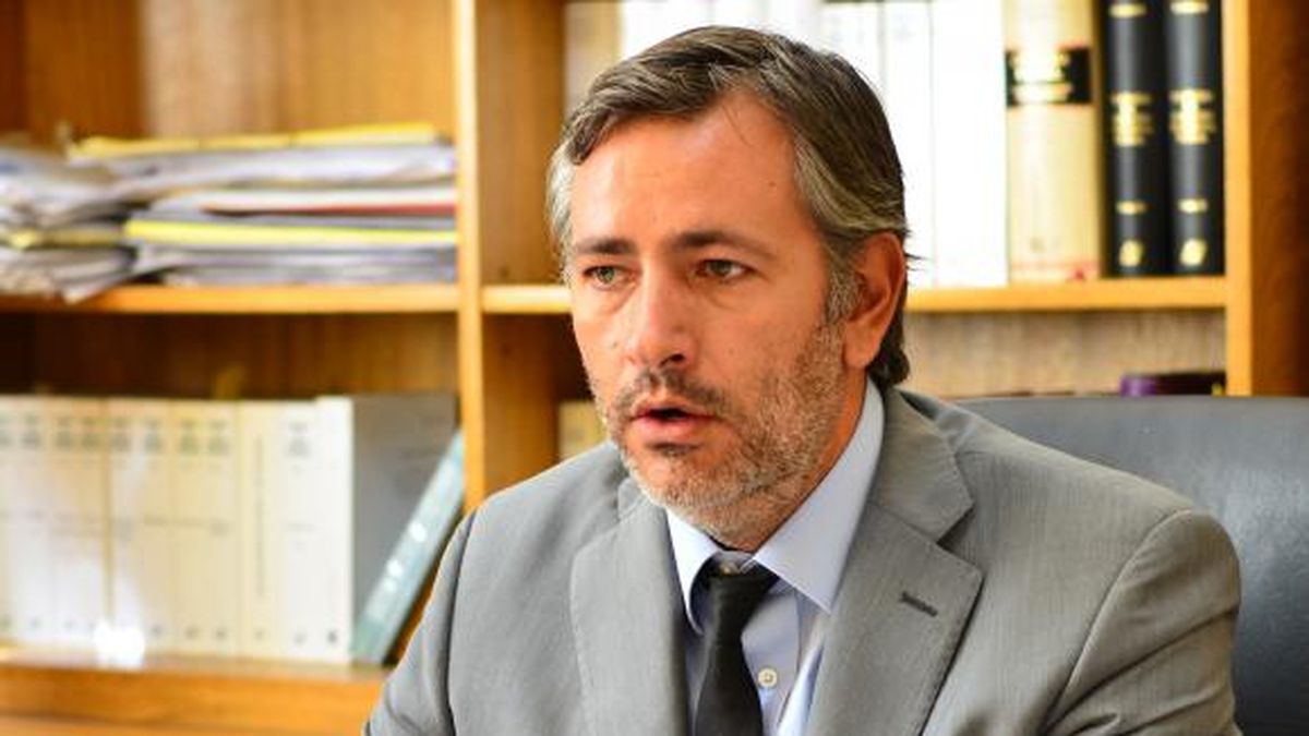 Lo procesaron por abusar de una nena Down hija de su ex