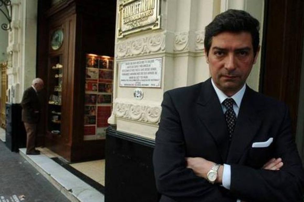 Frenan la designación de jueces en la Corte