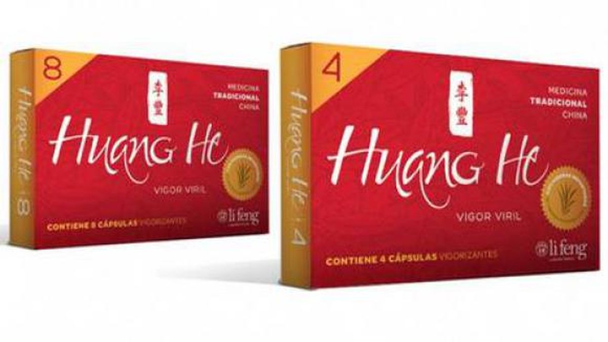 La ANMAT prohibió la venta del conocido “viagra chino”
