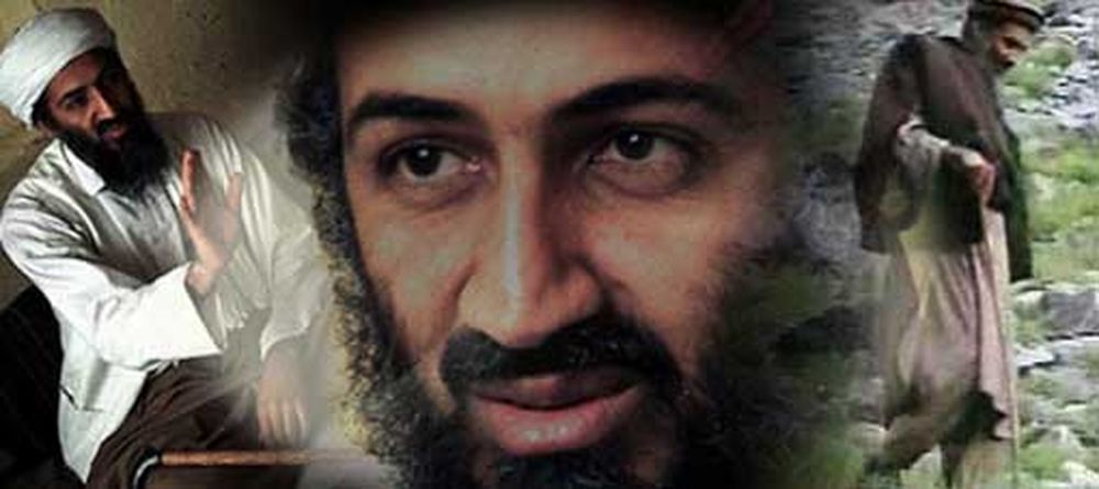 EEUU afirma que halló y mató a Osama Bin Laden