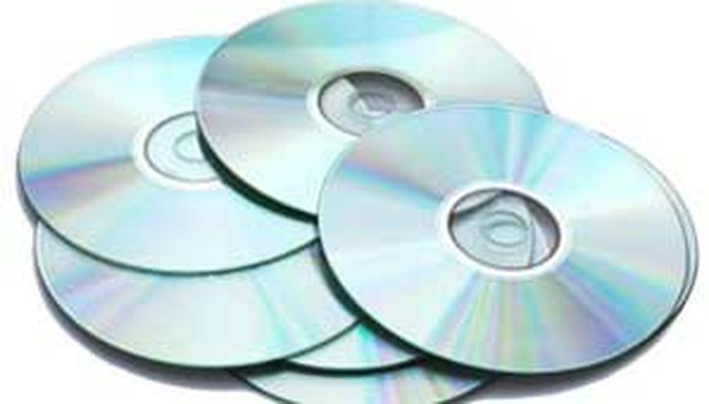 30 años del CD