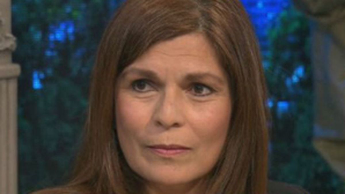 Miriam Quiroga: “Me pesa la palabra amante, fui compañera”