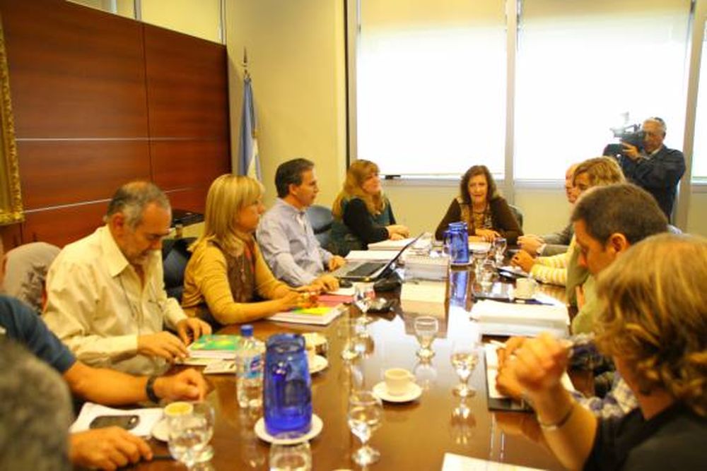UDAP también rechazó la oferta de Gobierno