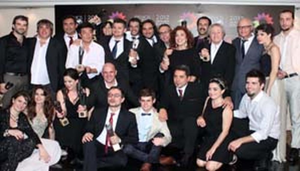 “Graduados”, en la cima