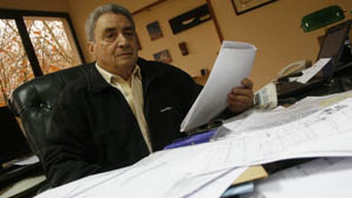 Caso Rudolph-Matar: Galvez se declaró competente y fijó nueva fecha de ...