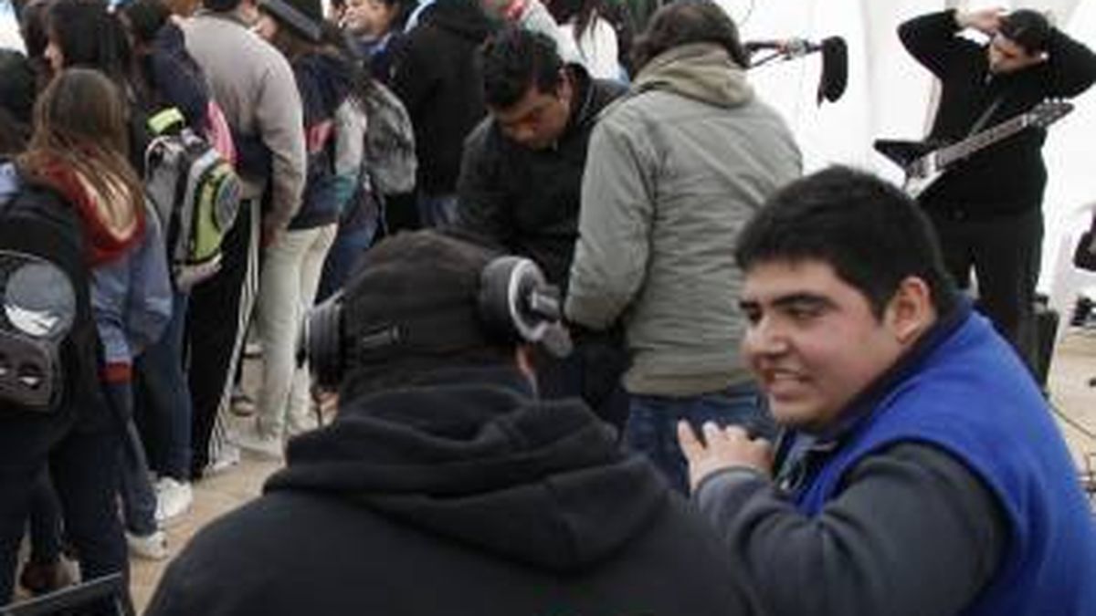 Un refugio para la diversión