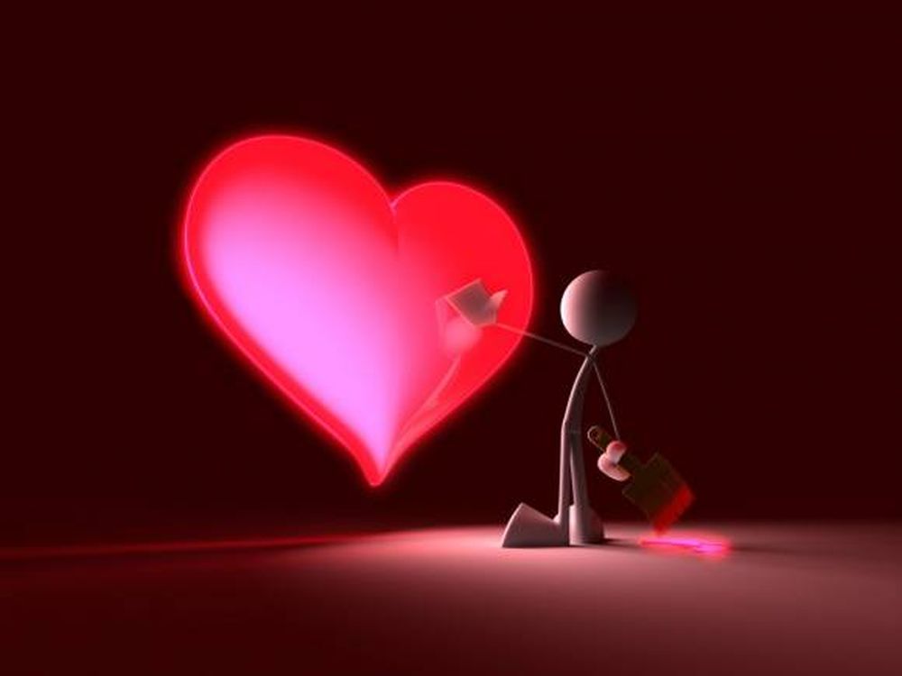 El Amor