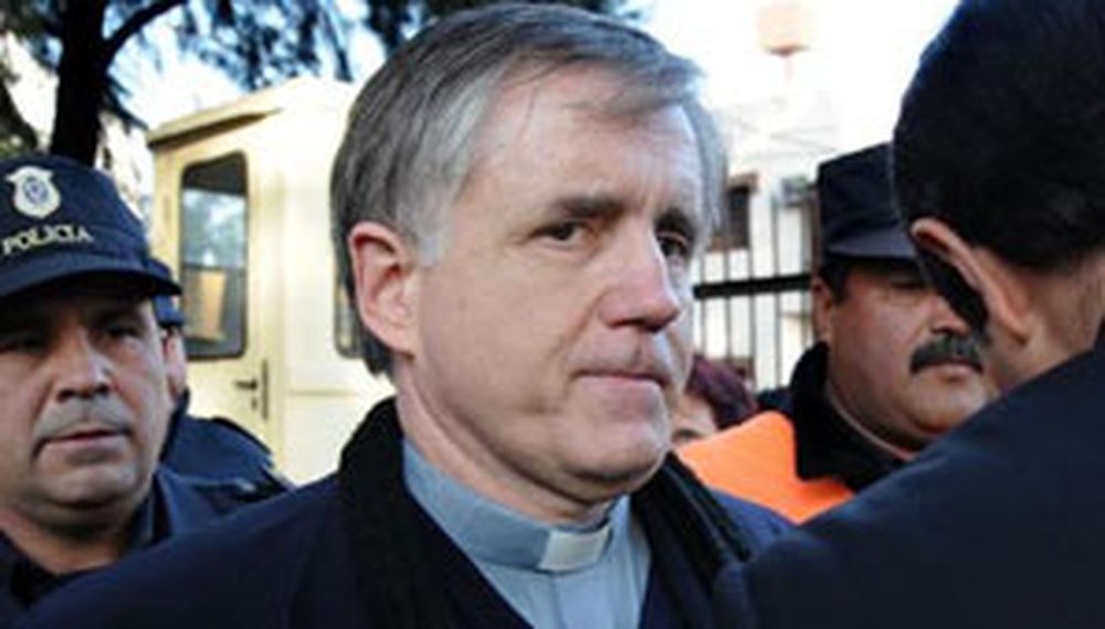 Descartan que Grassi vaya a quedar detenido