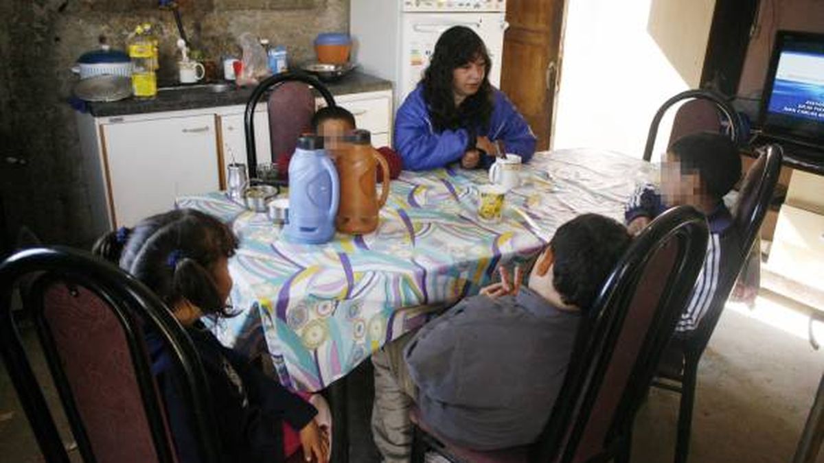 Fretes cumplía condena por querer matar a su padrastro