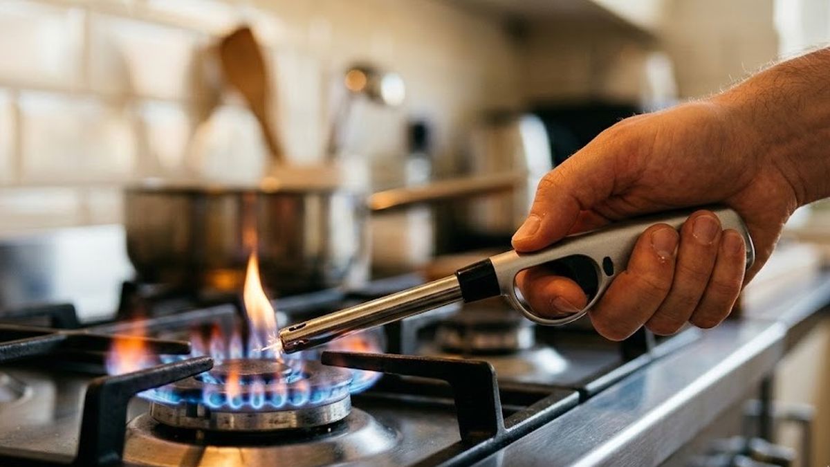 Hoy es el día del gas: consejos para pagar menos y preservar la seguridad