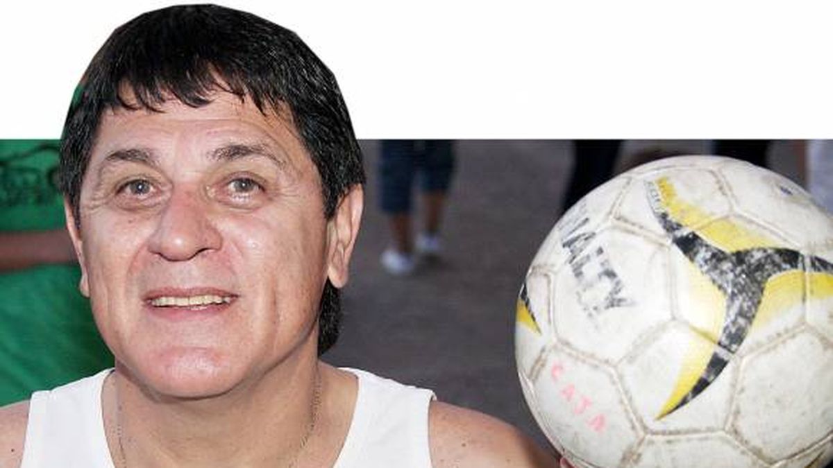 Fillol: “Para quedar en la historia, Messi tiene que ganar el mundial”