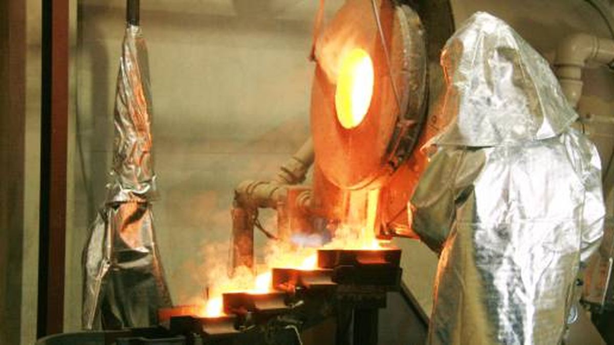 La minería impulsó la suba de exportaciones