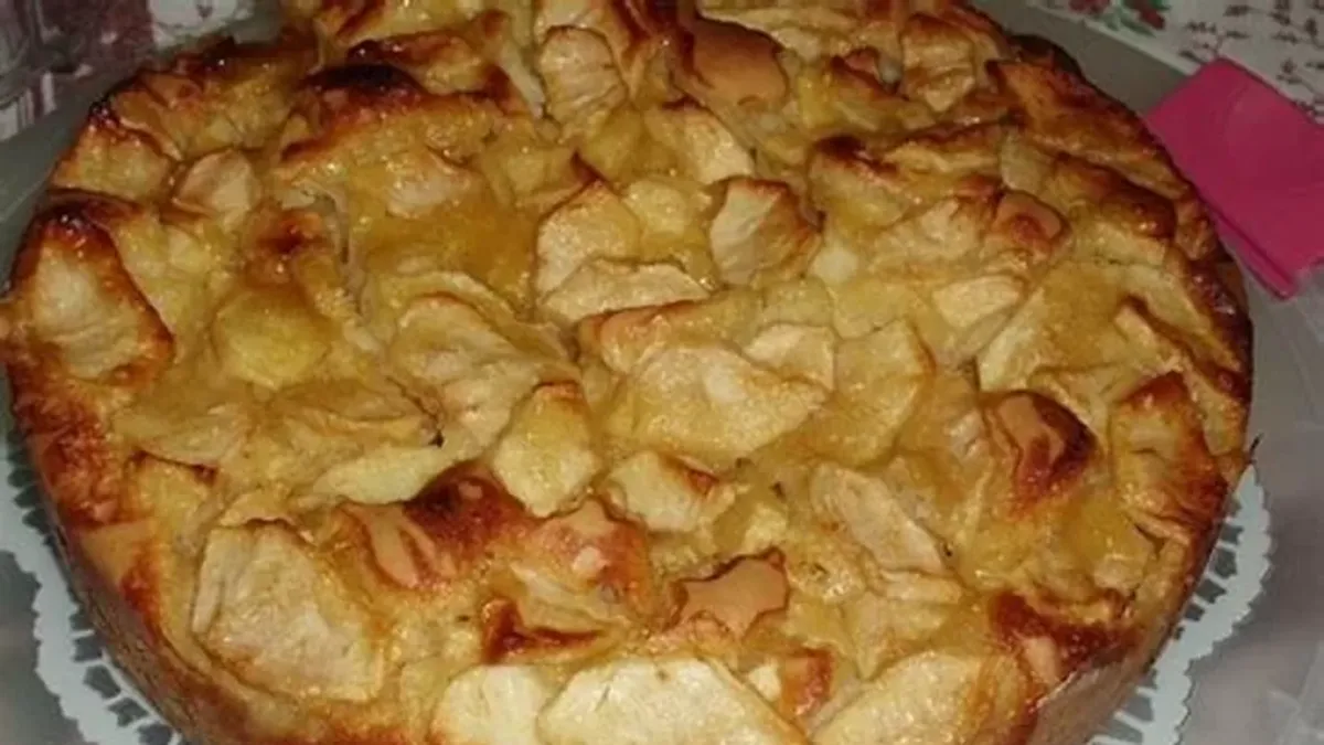 Receta de torta haragana casera: cómo preparar esta opción rica, fácil ...