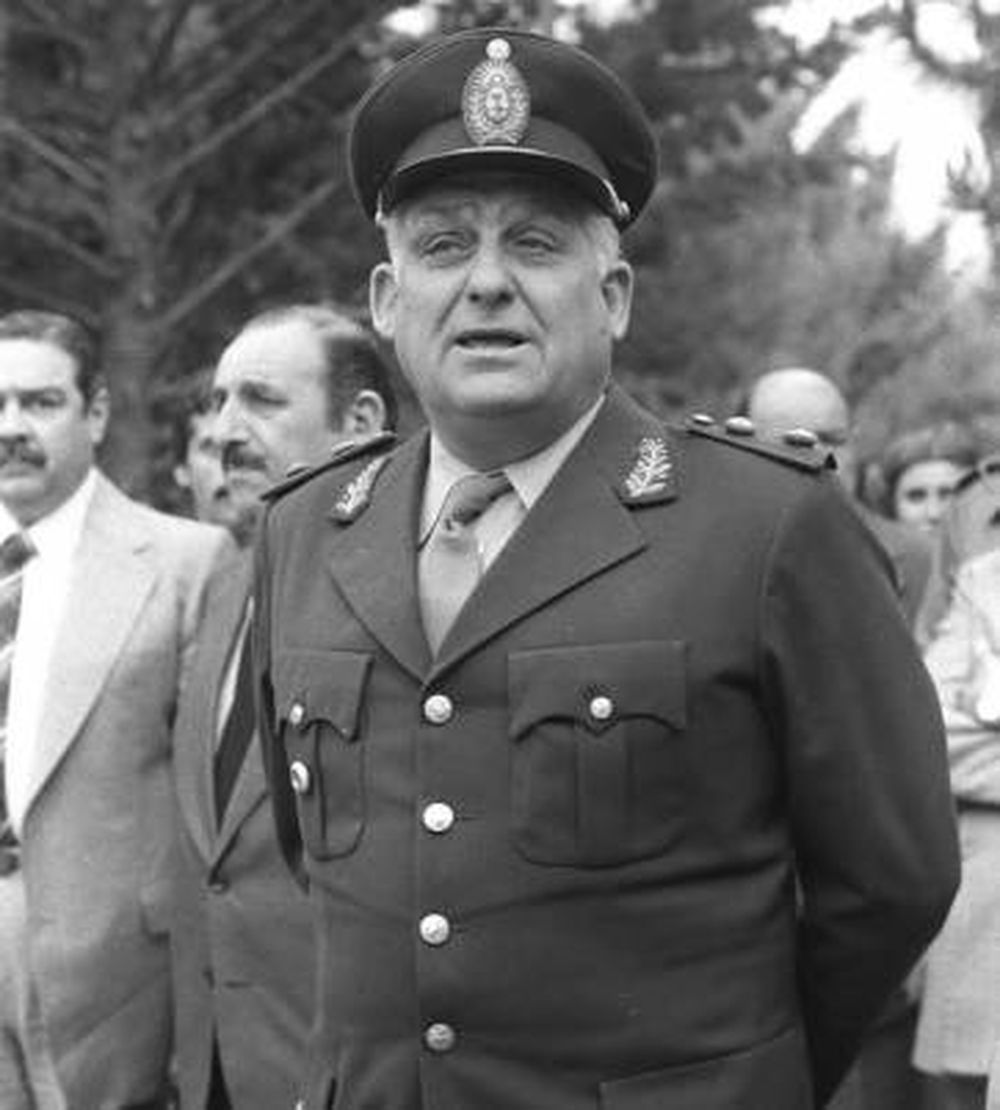 Murió el ministro ícono del proceso