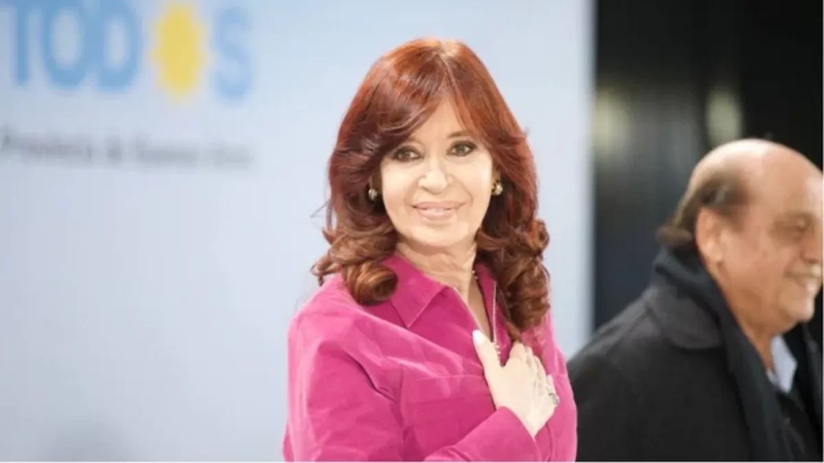 Pidieron 12 años de prisión para CFK y la inhabilitación perpetua para ...